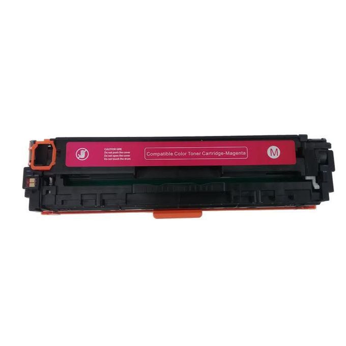טונר למדפסת מגנטה אדום HP תואם HP 205A CF533A | HP | טונרים תואמים HP ...