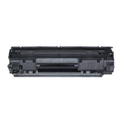 דיו&מור - טונר תואם שחור HP 36A CB436A