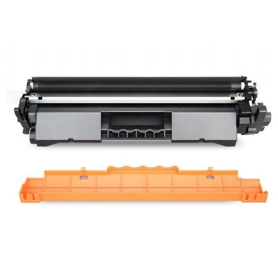 דיו&מור - טונר שחור תואם HP CF231A 31A