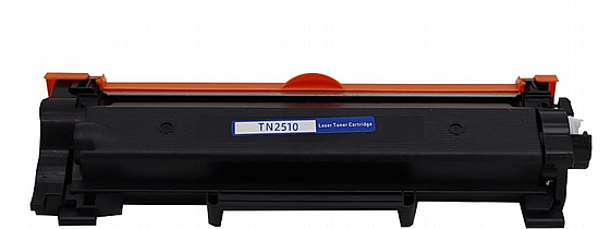טונר BROTHER TN2510 תואם למדפסת ברדר | BROTHER | טונרים תואמים Brother ...